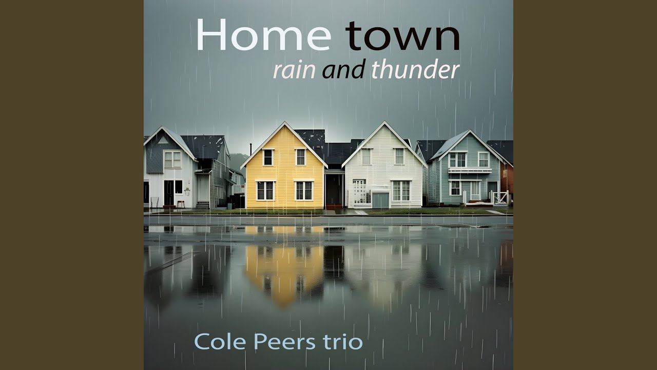 Home town rain - YouTube