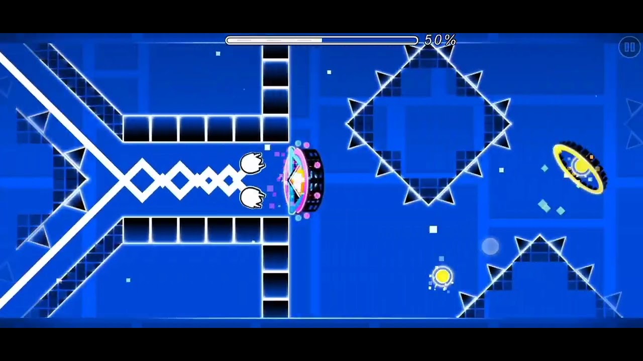 Geometry Dash| Sh*tty Femboy Circles - YouTube