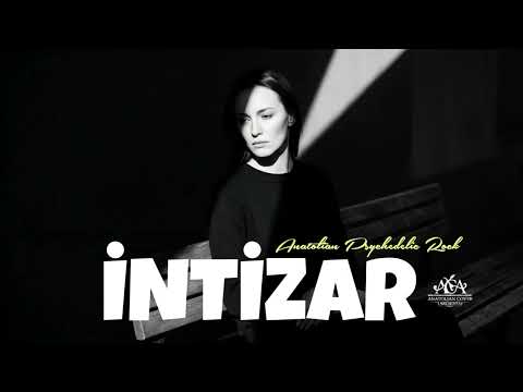 İntizar - Anatolian Psychedelic Rock Cover