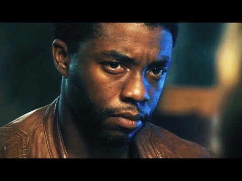 Message from the King Official Trailer 2017 Movie Chadwick Boseman ...