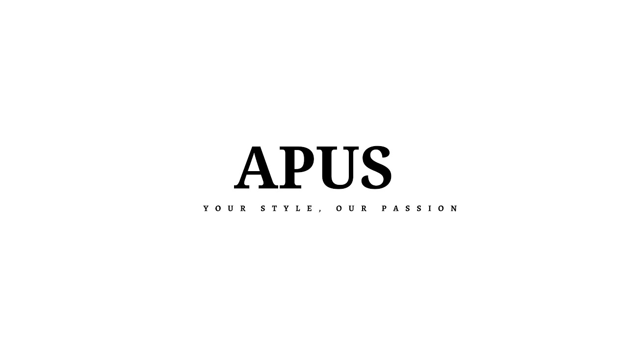 APUS #YouTube #brand #clothingbrand #apusclothing #ootd #fashionbrand # ...