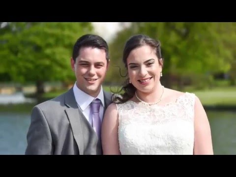 Sheryl & Chris - Abraxas Photography & Video