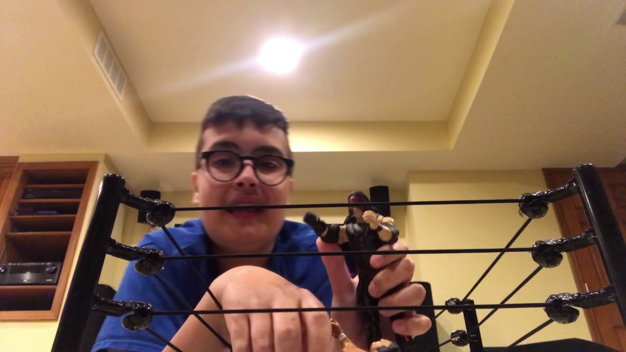 Tuesday night mania after pain Island - YouTube
