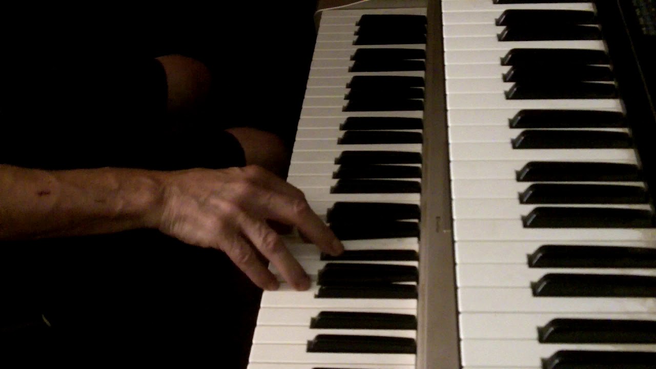 3 finger joe - i need u - YouTube