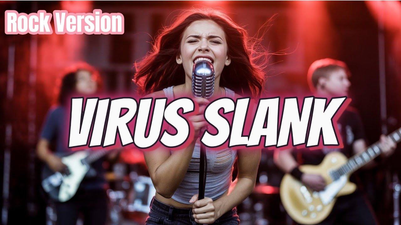 Virus Slank - CoverIndoVibes (Lyrics) @MugiIrianto @MisterGalauu - YouTube