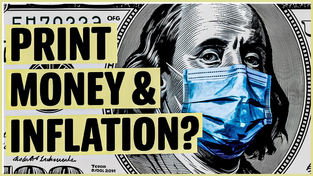 Why Do Countries Print Money If It Causes Inflation - YouTube