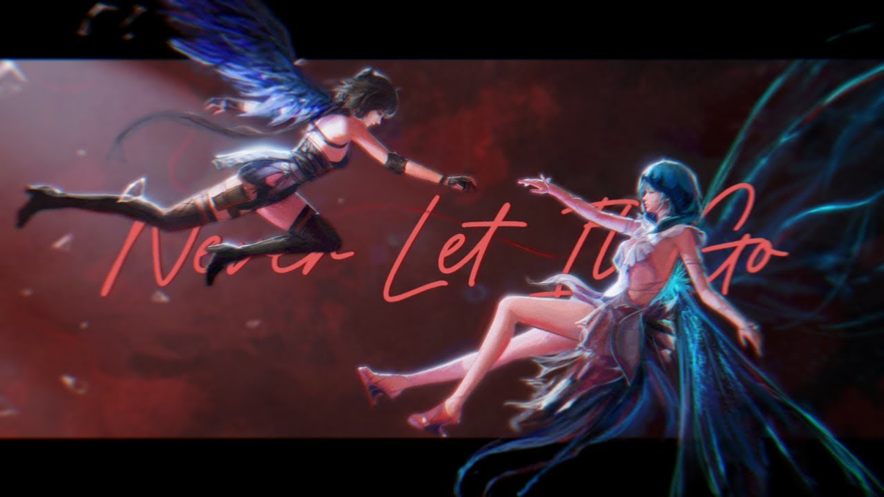 Rover x Shorekeeper MV | Never Let It Go — Wuthering Waves / 鳴潮 - YouTube