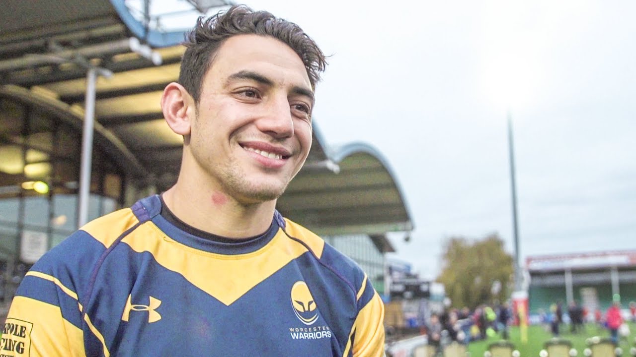 Bryce Heem - I was playing catch-up! - YouTube