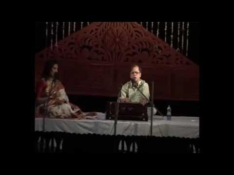 Kothay Gaane : Suranjan Roy at Birla Sabhaghar - YouTube