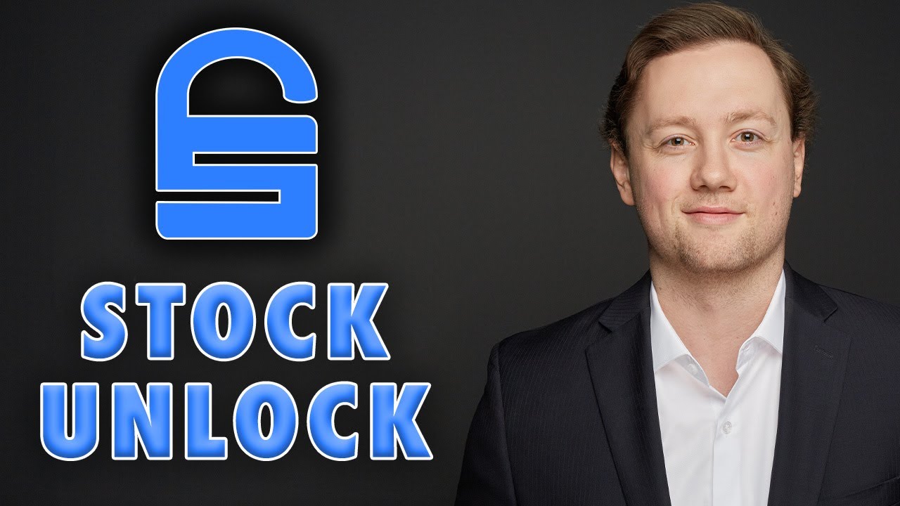 Stock Unlock- Stock Research tool by Daniel Pronk - YouTube