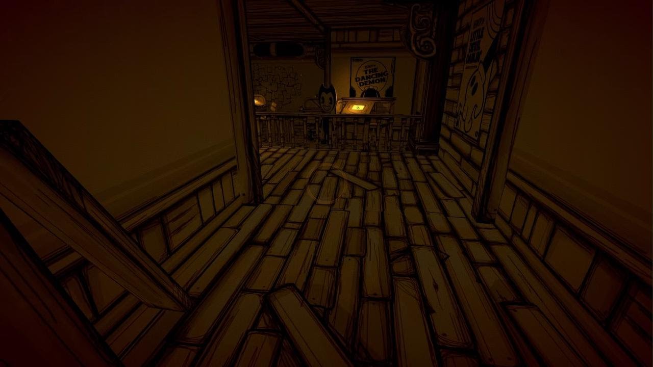 BATIM Chapter 1 and 2 - YouTube