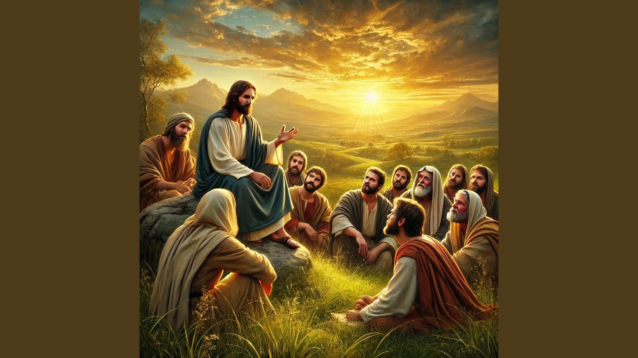 Las Enseñanzas de Jesús sobre la Hipocresía | Lucas 12:1-12 - YouTube