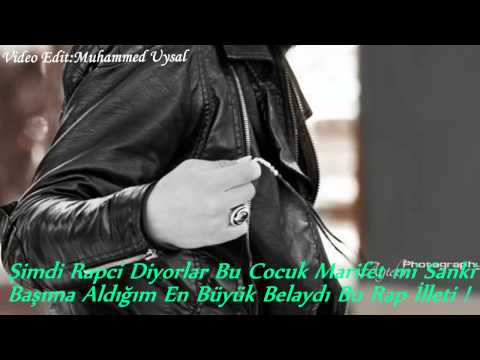 Kadir Dağdeviren Ft. Reyna KraL [ Tek Rotamdı Gözlerin ] 2o15 Fenaa