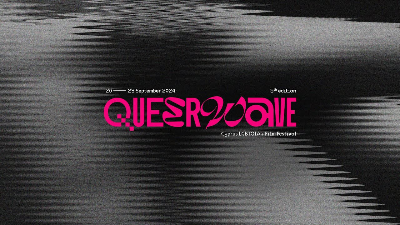 QUEER WAVE 2024 - TRAILER - YouTube