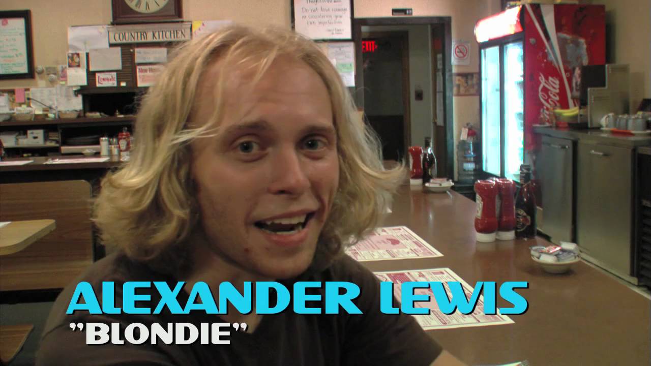 ALEXANDER LEWIS INTERVIEW / ATOMIC BRAIN INVASION - YouTube