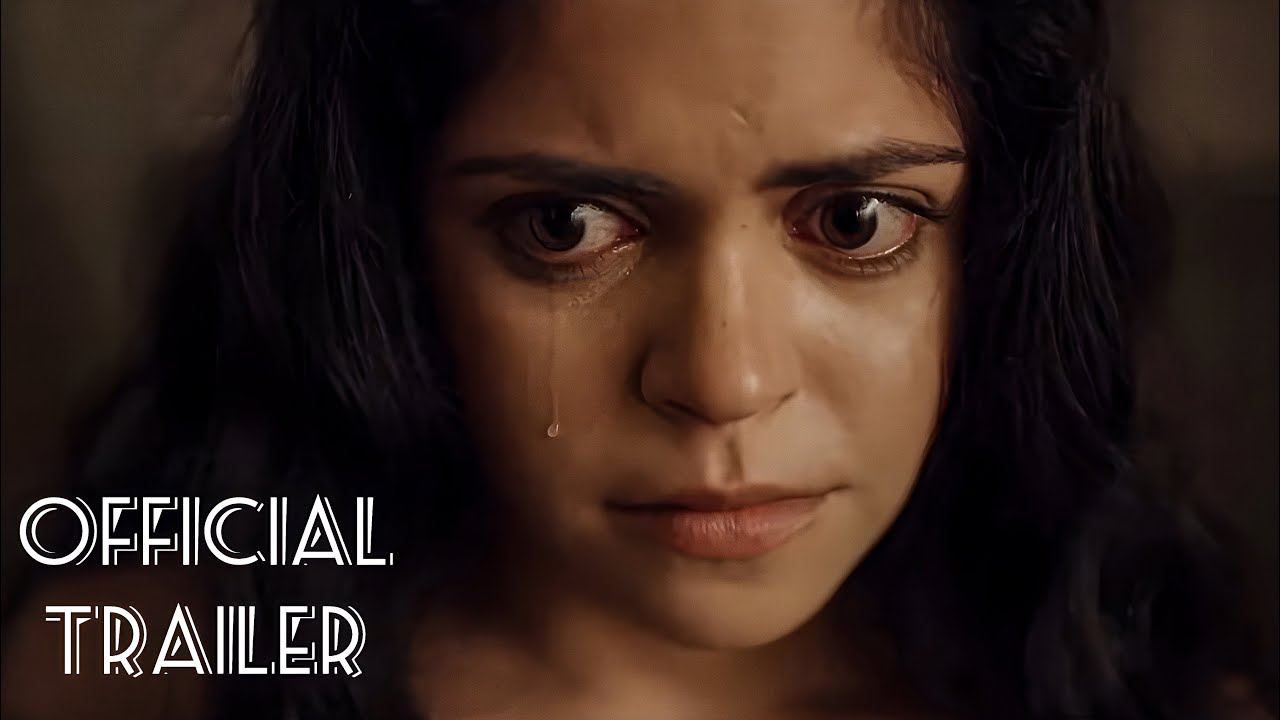 ARE YOU THERE? Trailer (2025) Laura Sollet, Eva Meyerson - YouTube