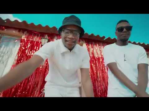 wanitwa mos x nkosazana daughyer & master kg makhelwane (official video ...