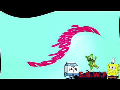 Preview 1280 Nickelodeon Productions Letters Extended Effects