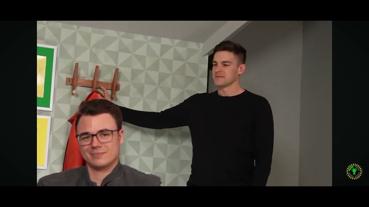 MatPat's Leaves The Game Theorists For The Final Time "MatPat's Final ...