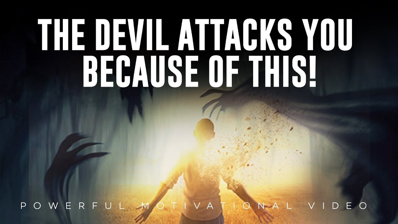 There Is Only So Much Time Left For You To Hear This Message | Be ...