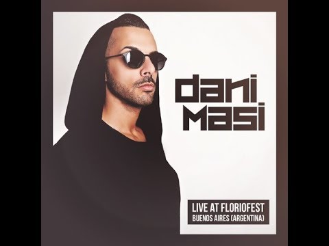 Dani Masi  - Deluxe  Tech house  Set -★