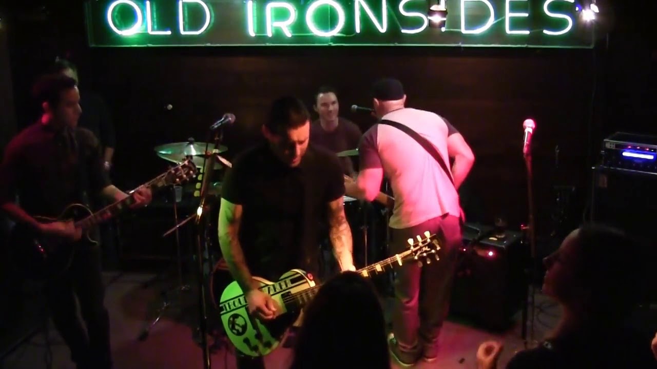 Rebel Punk - December 28, 2019 - YouTube