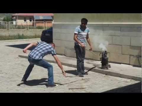 OĞLUM BAK GİT (semaverde çay versiyonu)
