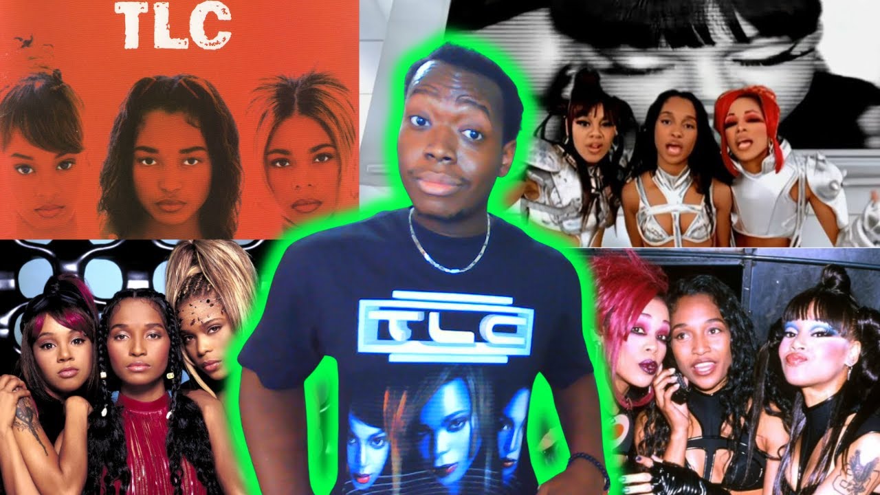 TLC: The Perfect Trio ⭐⭐⭐ - YouTube