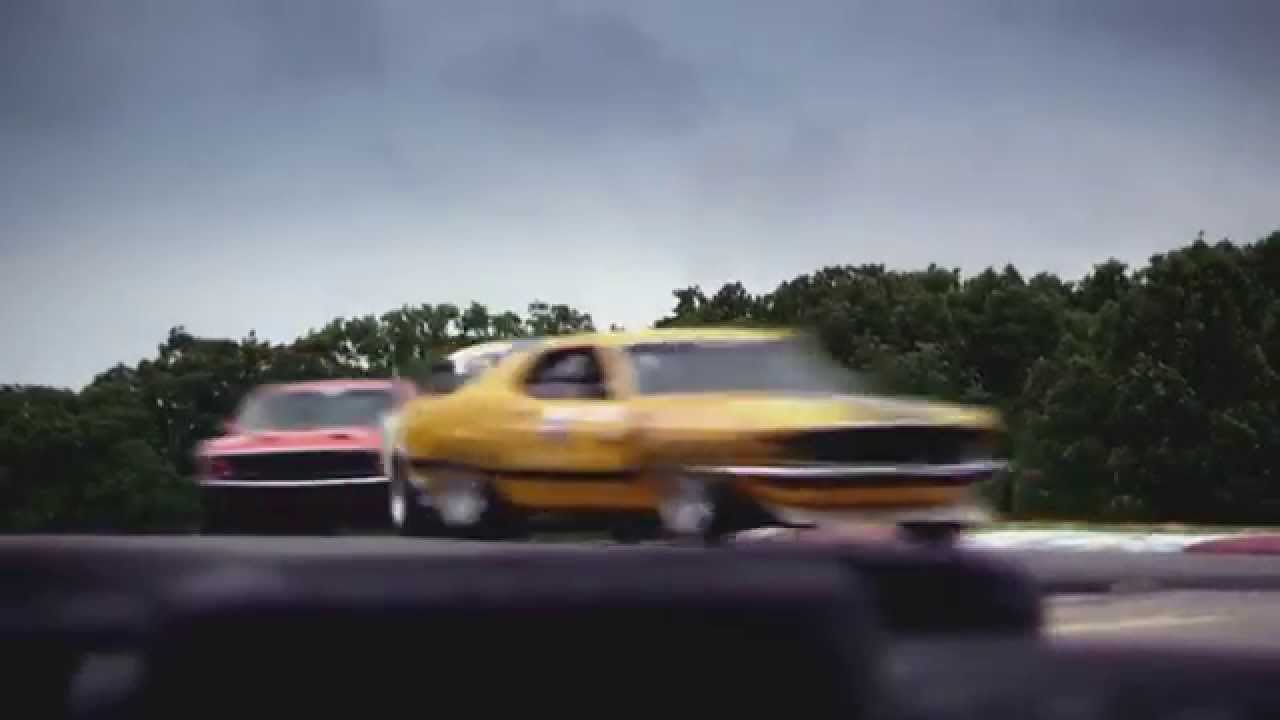 Moonshine Runners Movie