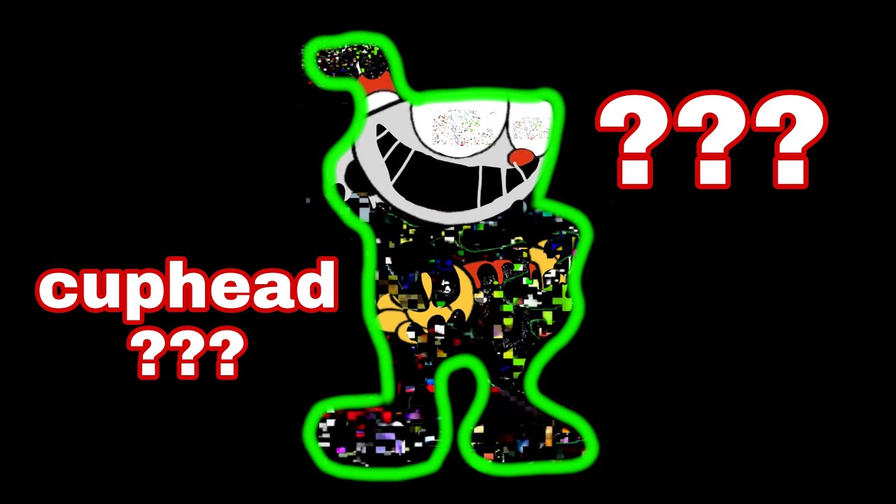 6 THE CUPHEAD SHOW ANIMATIONS Sound Variations in 42 Seconds - YouTube