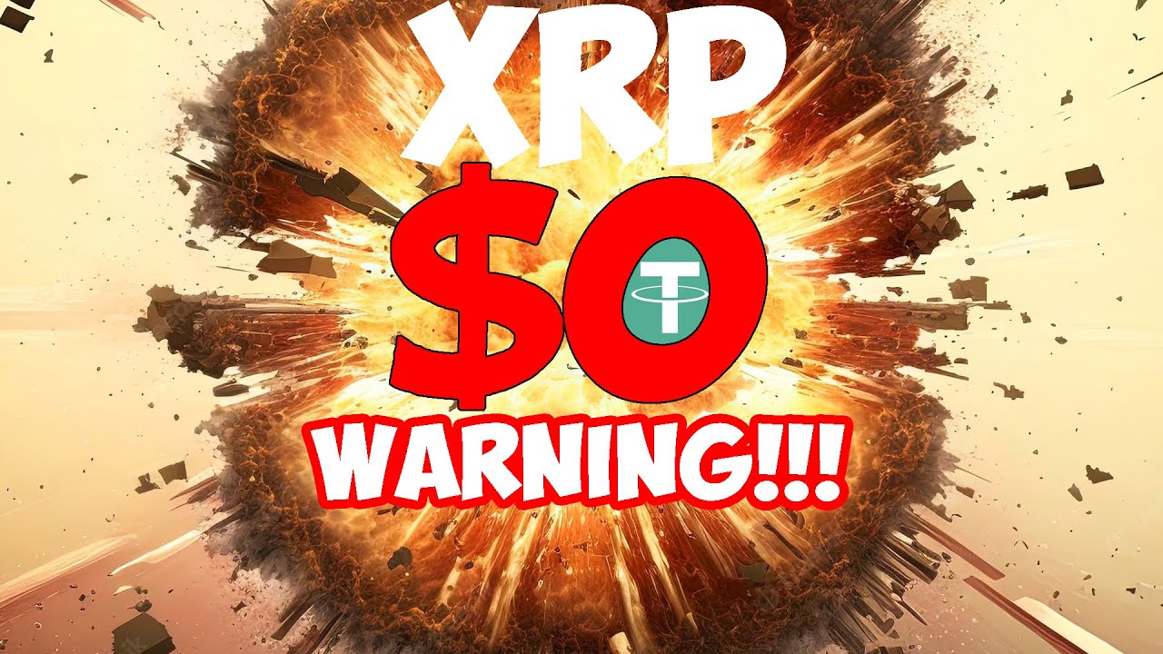 Ripple XRP RIP WHOLE MARKET!!!!!!!!!!!! - YouTube