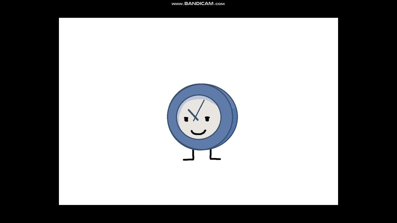 BFB Characters Turns Into Corporate Logos Part 2 - YouTube