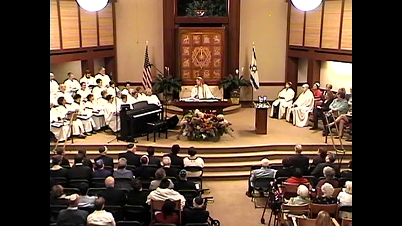 Rabbi Perlman Sermon Erev RH 9 2017 - YouTube