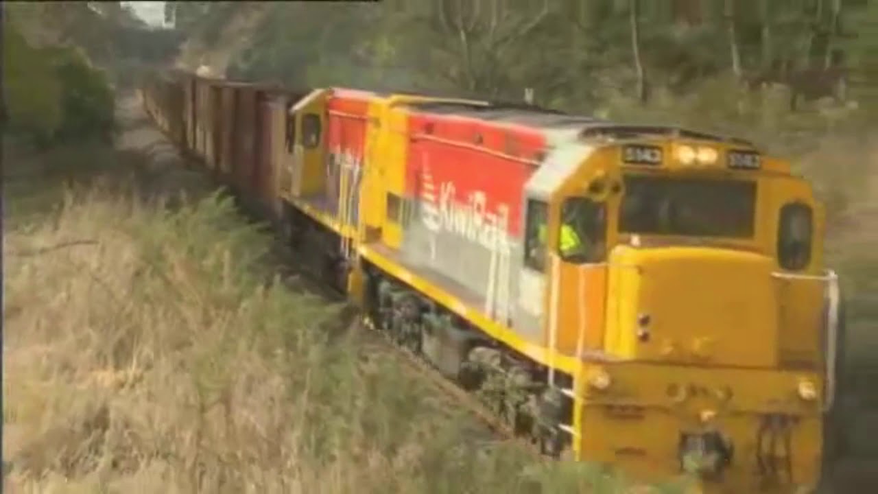 I Put Spongebob Music Over This Horrific Train Crash - YouTube