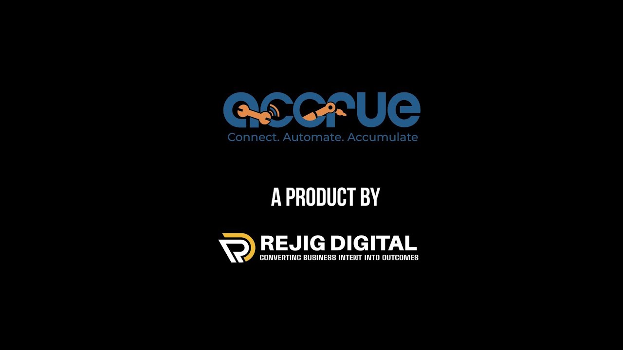 Accrue Makes Remote Asset Monitoring and Management Easy! - YouTube