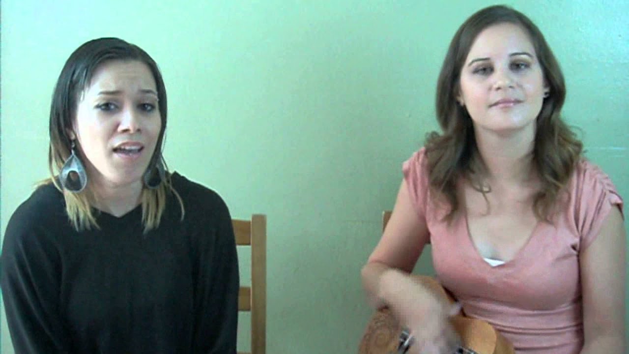 I Feel Pretty/Unpretty [Glee] Ukulele COVER - YouTube