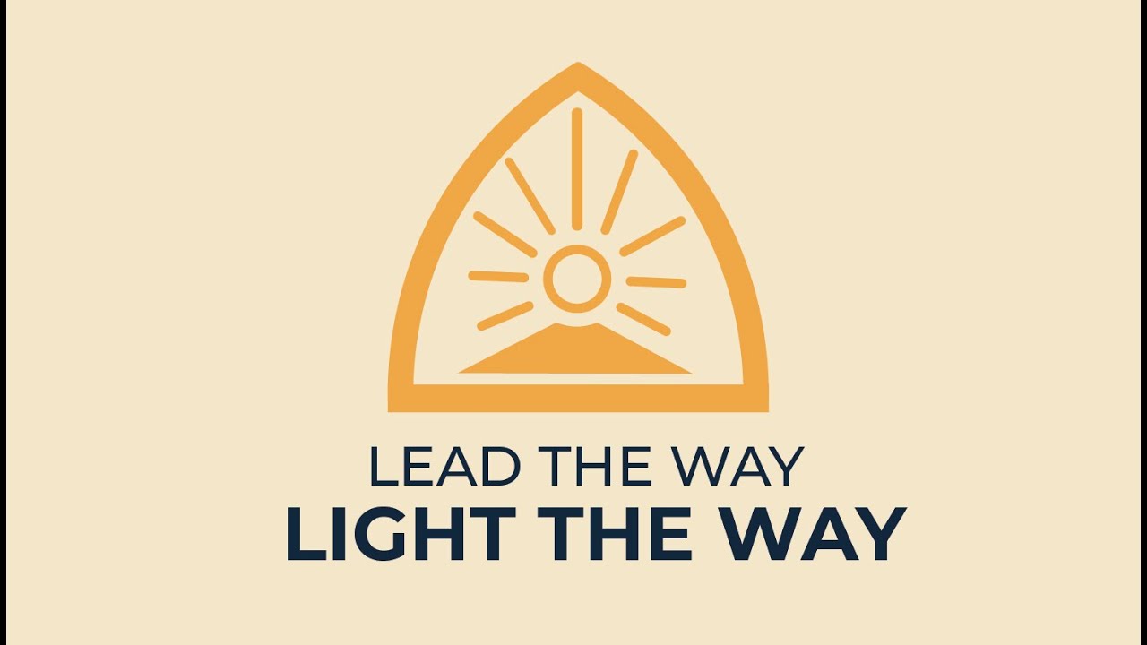 David & Rory Sewell | Light the Way - YouTube