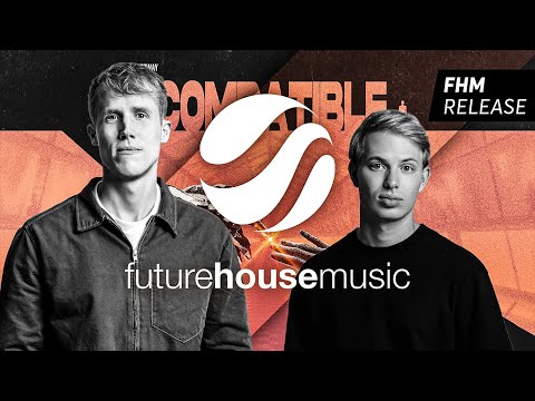 Jay Hardway & Thomas Nan - Incompatible (Official Audio)