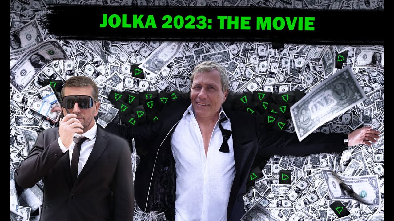 GFPVM Jolka 2023: The Movie - YouTube