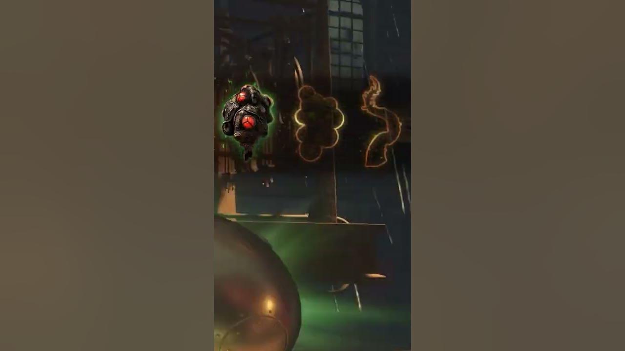 HOW TO BUILD THE APOTHICON SERVANT SHADOWS OF EVIL! - YouTube