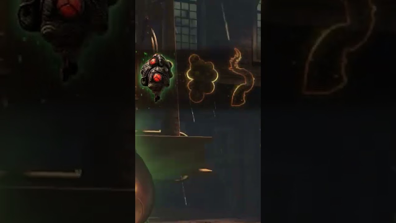 HOW TO BUILD THE APOTHICON SERVANT SHADOWS OF EVIL! - YouTube