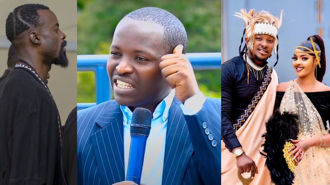 Umutaripfana MUTABAZI Azanye Ingingo Zikomeye Zikurayo Moses Moshions ...