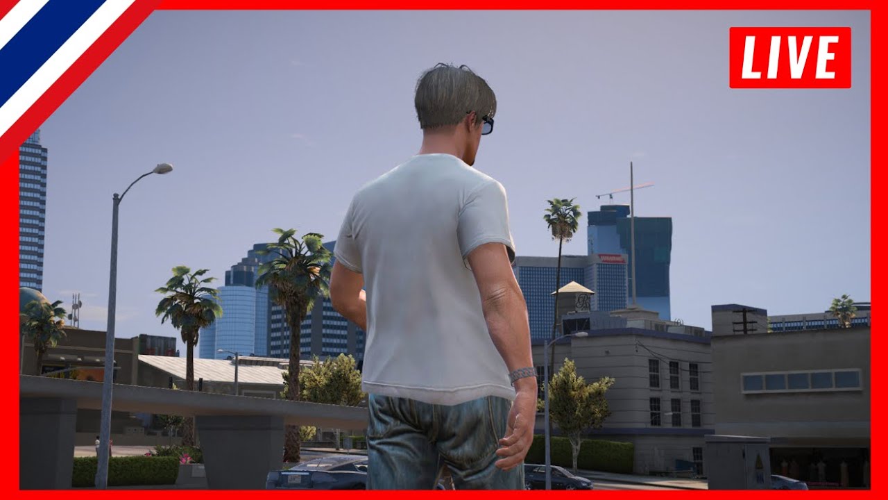 gta online [ 🔴Live] part 7 - YouTube
