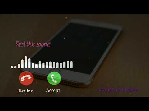 Ringtone||Feel this sound ||what's app status ||it's alamgir
