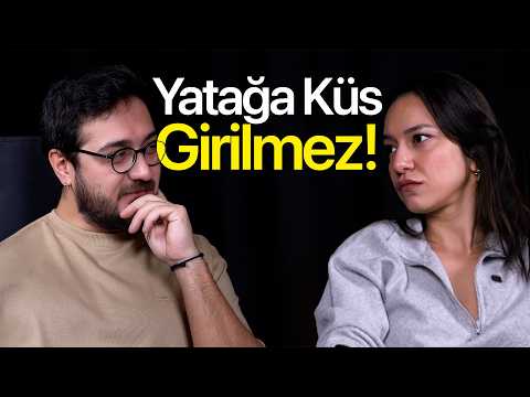 Bunları Bilmeden İlişkiye Başlama! - İlişkisel Şeyler