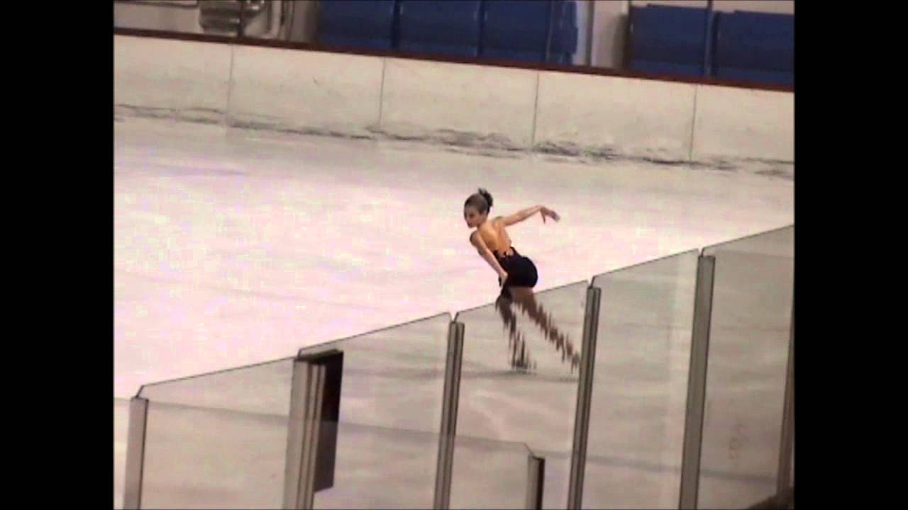 Arlett Lopez fails - YouTube