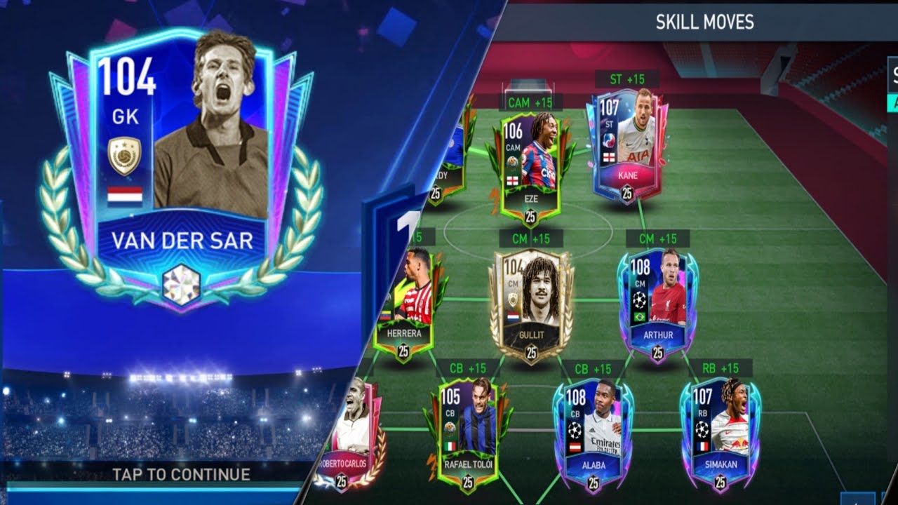 VINE VAN DER SAR SI LUAM 5/5 JUCATORI DE LA PLAYER BOX-PACK OPENING ...