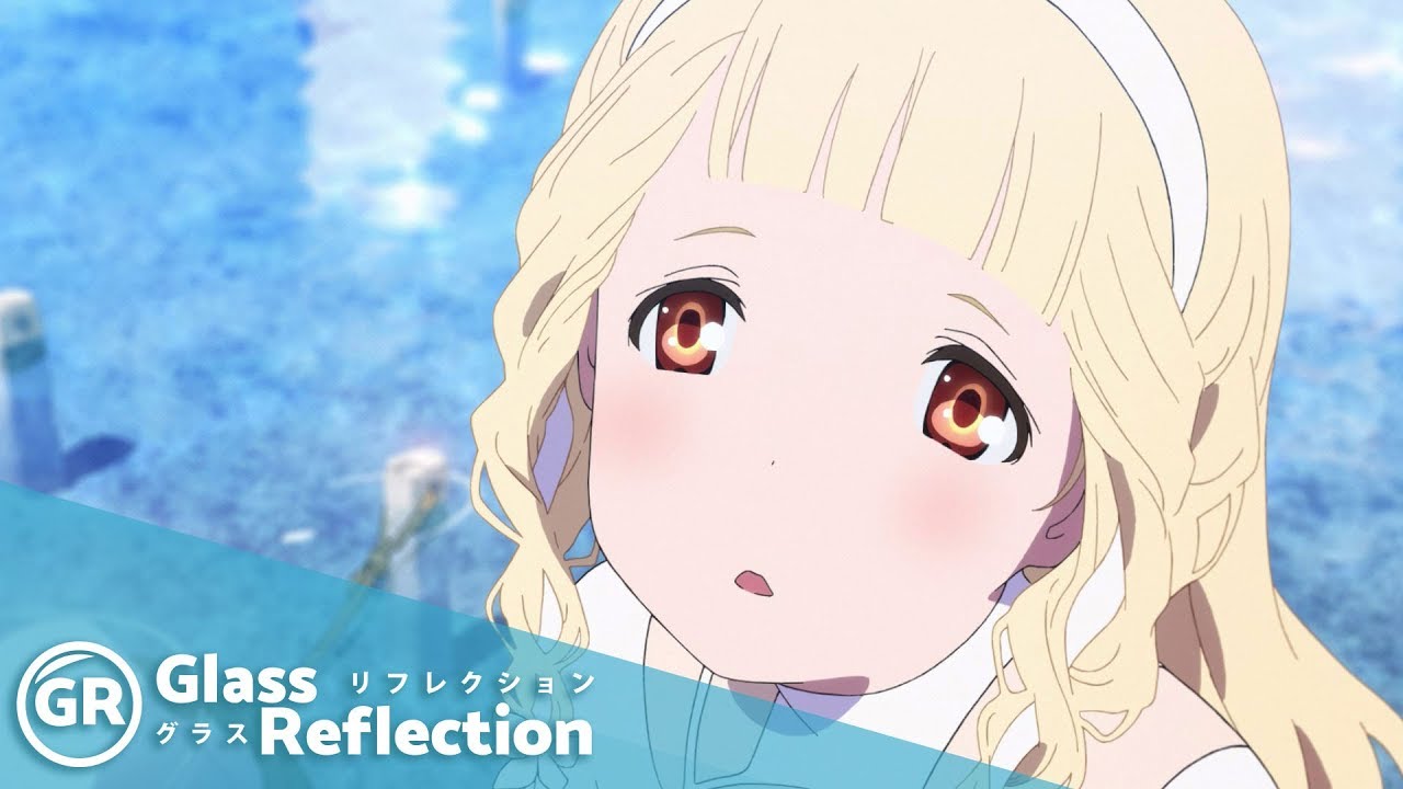 Maquia: The Anime Film that Awards Forgot - YouTube