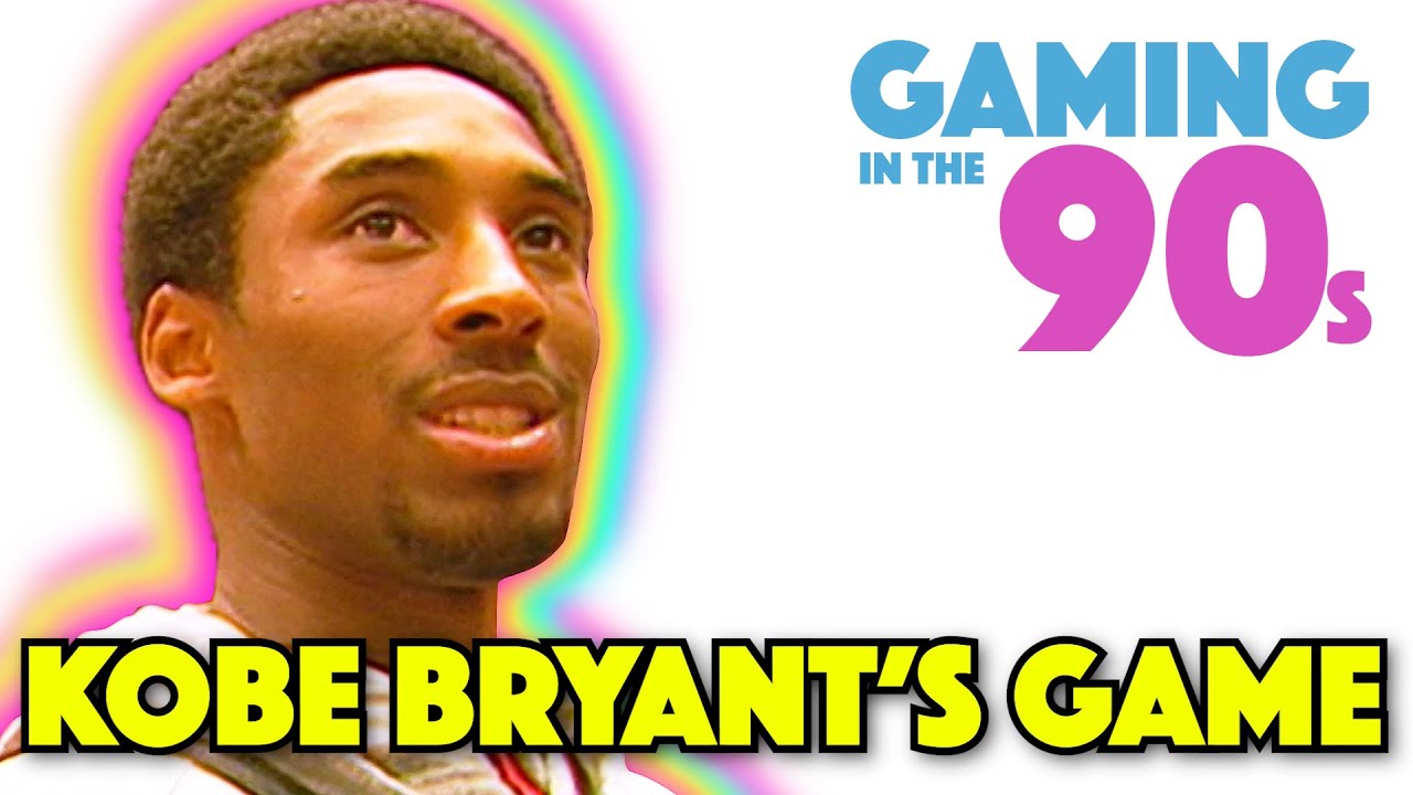 EP CLASSIC S2E5 (1998) - KOBE & SHAQ / TRIP HAWKINS & 3DO / ROAD RASH ...