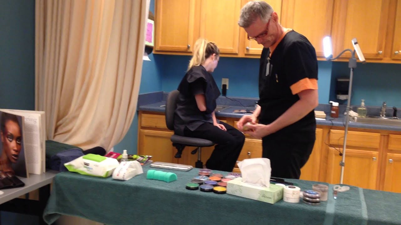 Live at ‎Atlanta Institute of Aesthetics‬‪ - YouTube